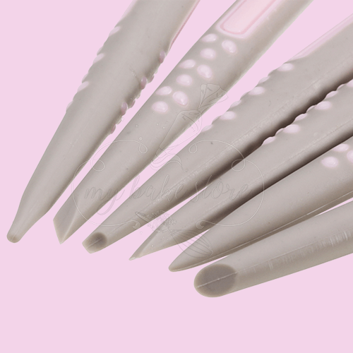 Sugarpaste Modelling Fondant Tool